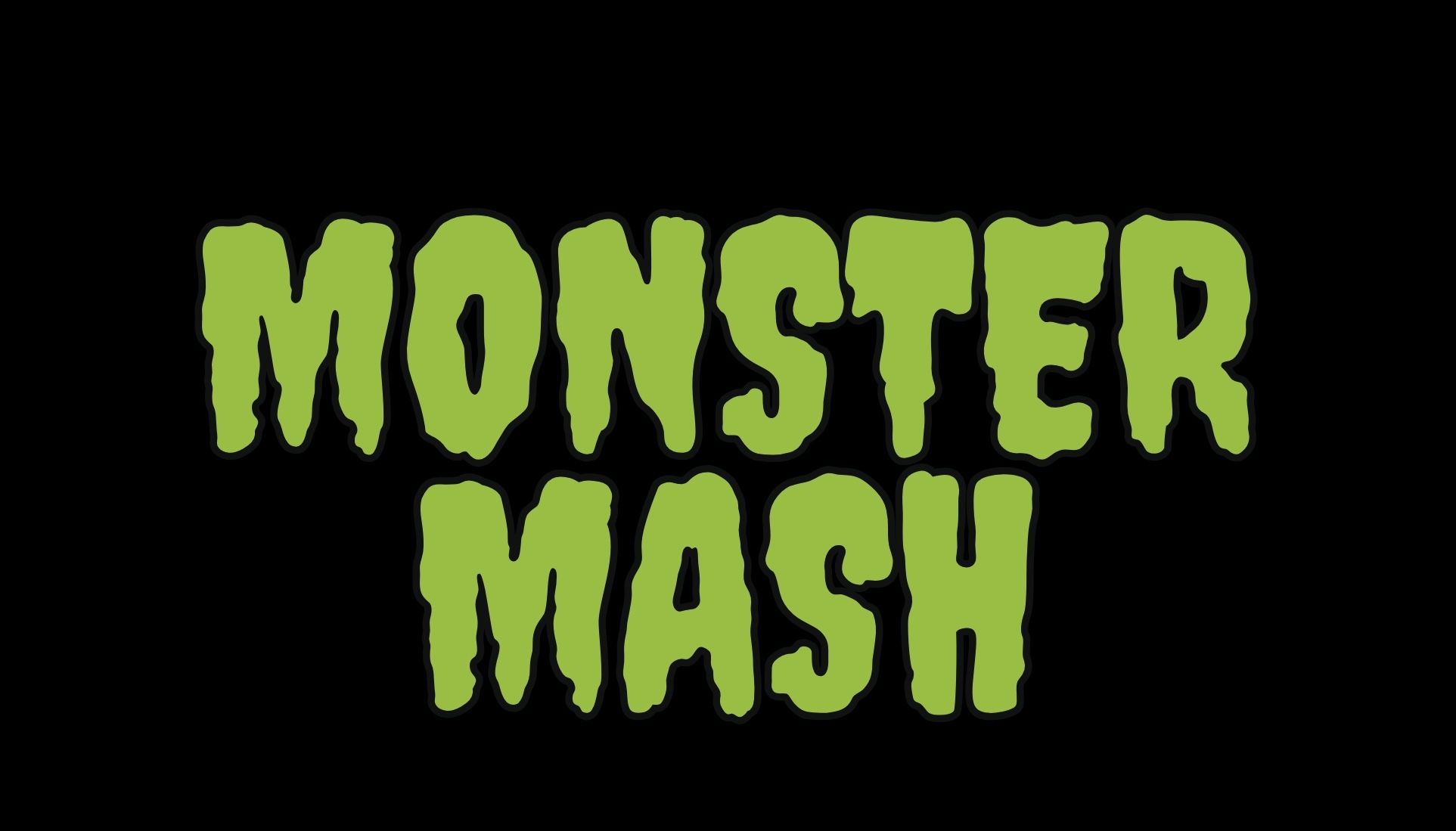 Monster Mash 2025